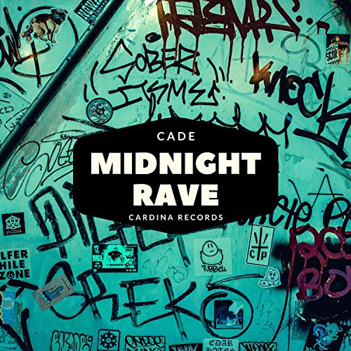 Amazon.co.jp: Midnight Rave : Cade: Digital Music