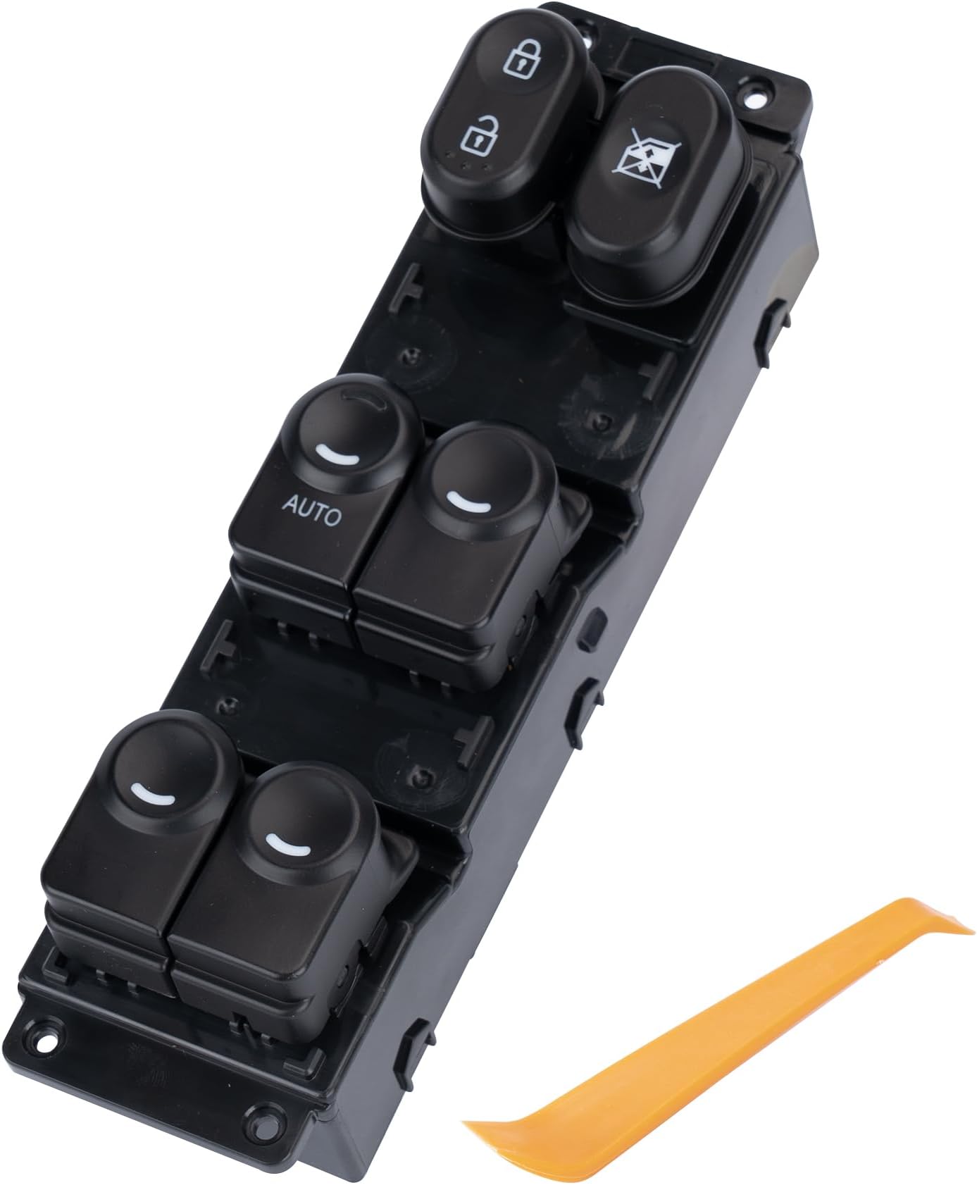 Amazon.com: Master Power Window Switch 935701R101 For Hyundai Accent ...