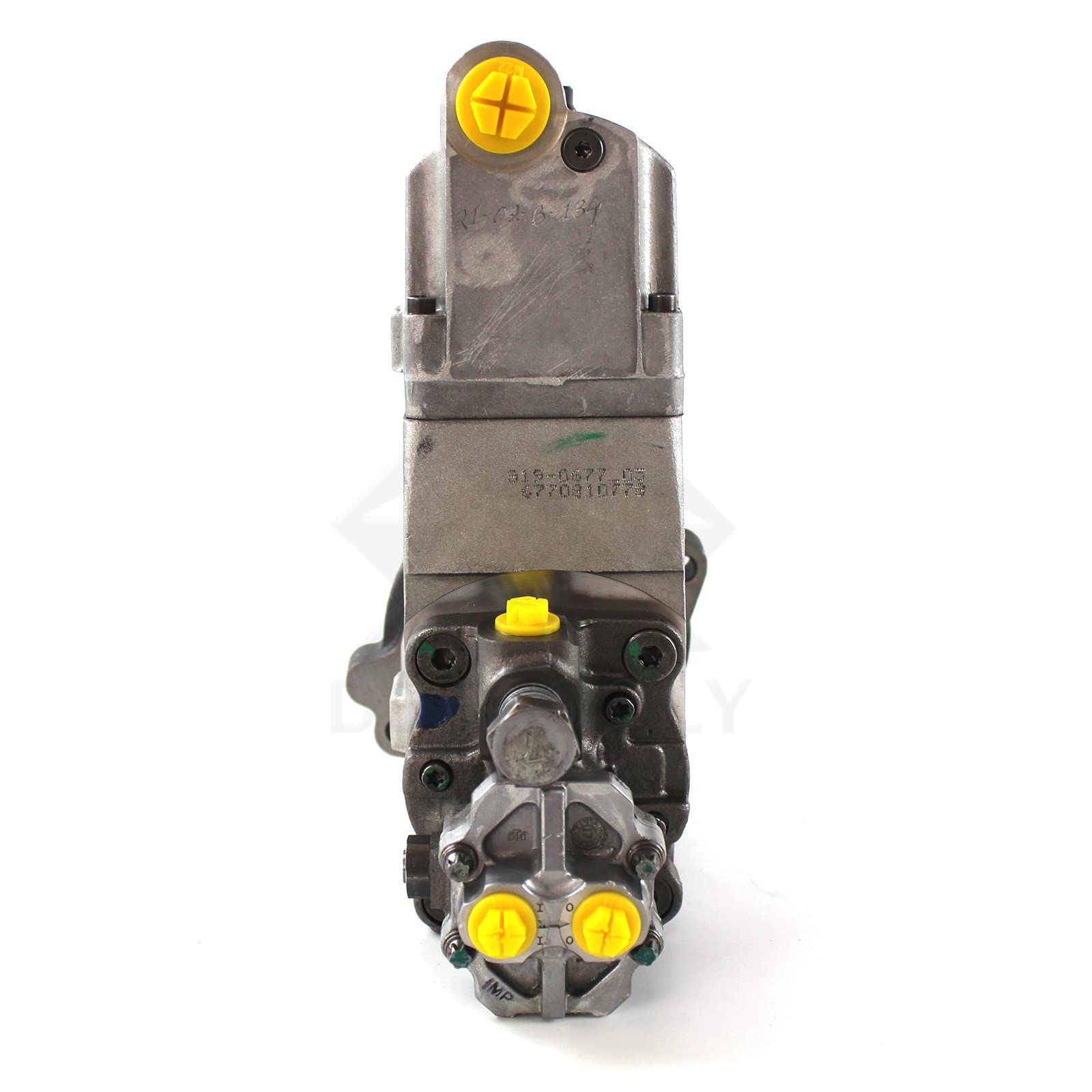 319-0677 3190677 10R-8899 10R8899 Diesel Common Rail Injection Pump For ...