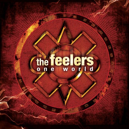 Amazon.com: One World : the feelers: Digital Music