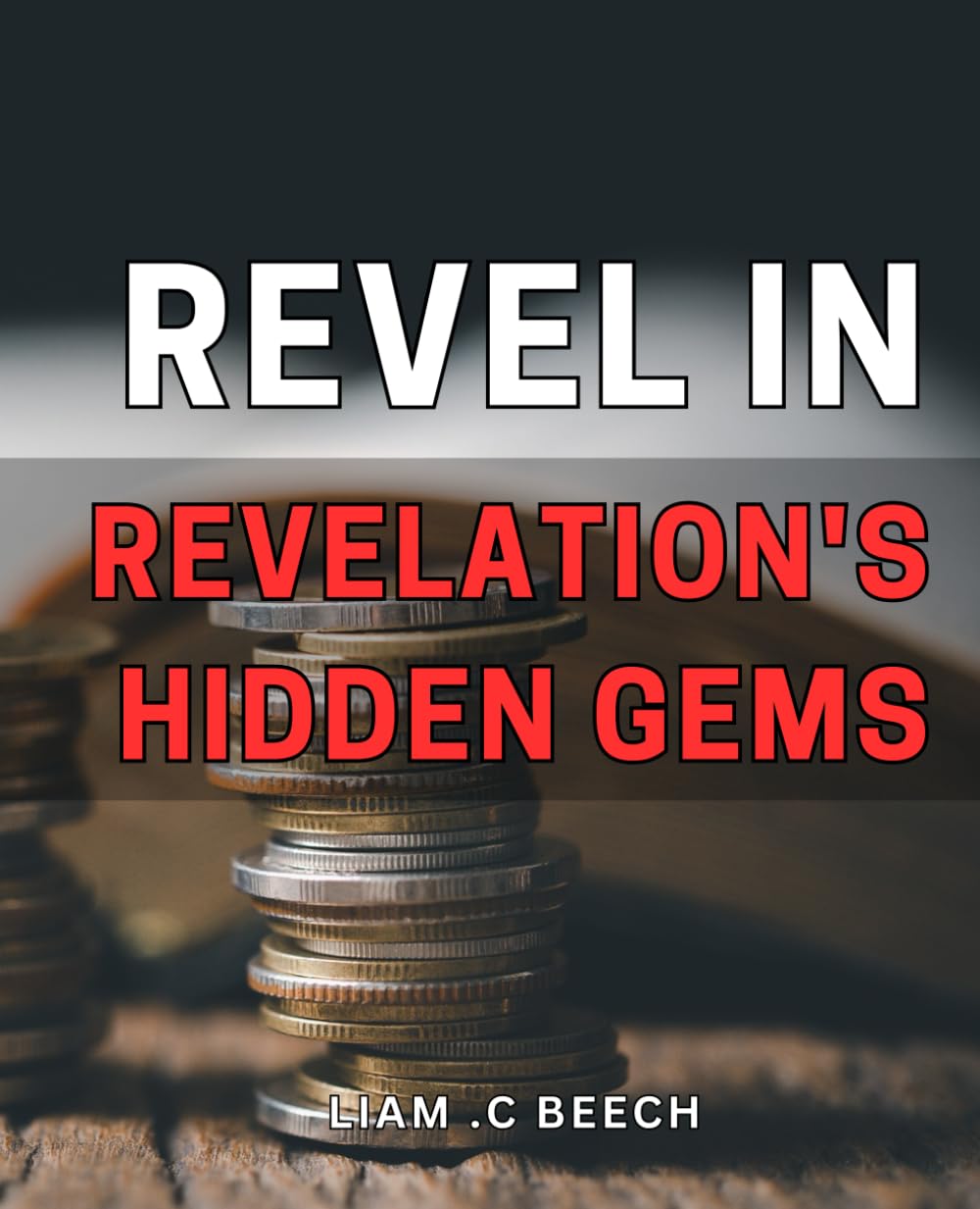 Revel in Revelation's Hidden Gems: Explore the Untold Treasures of ...