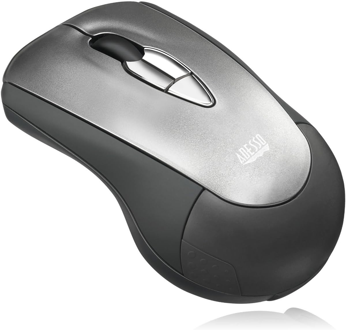 Amazon.com: Adesso Wireless Presenter Mouse (Air Mouse Elite) : Office ...
