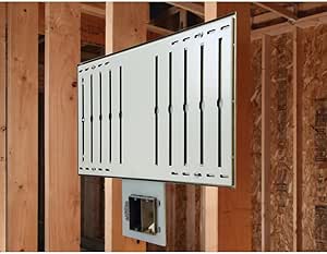 King Electric TVR01 TVR Rough in TV Mount System - Amazon.com