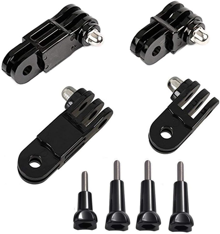 OctinPris 3-Way Adjustable Extension Pivot Arm Adapter Set- Long ...