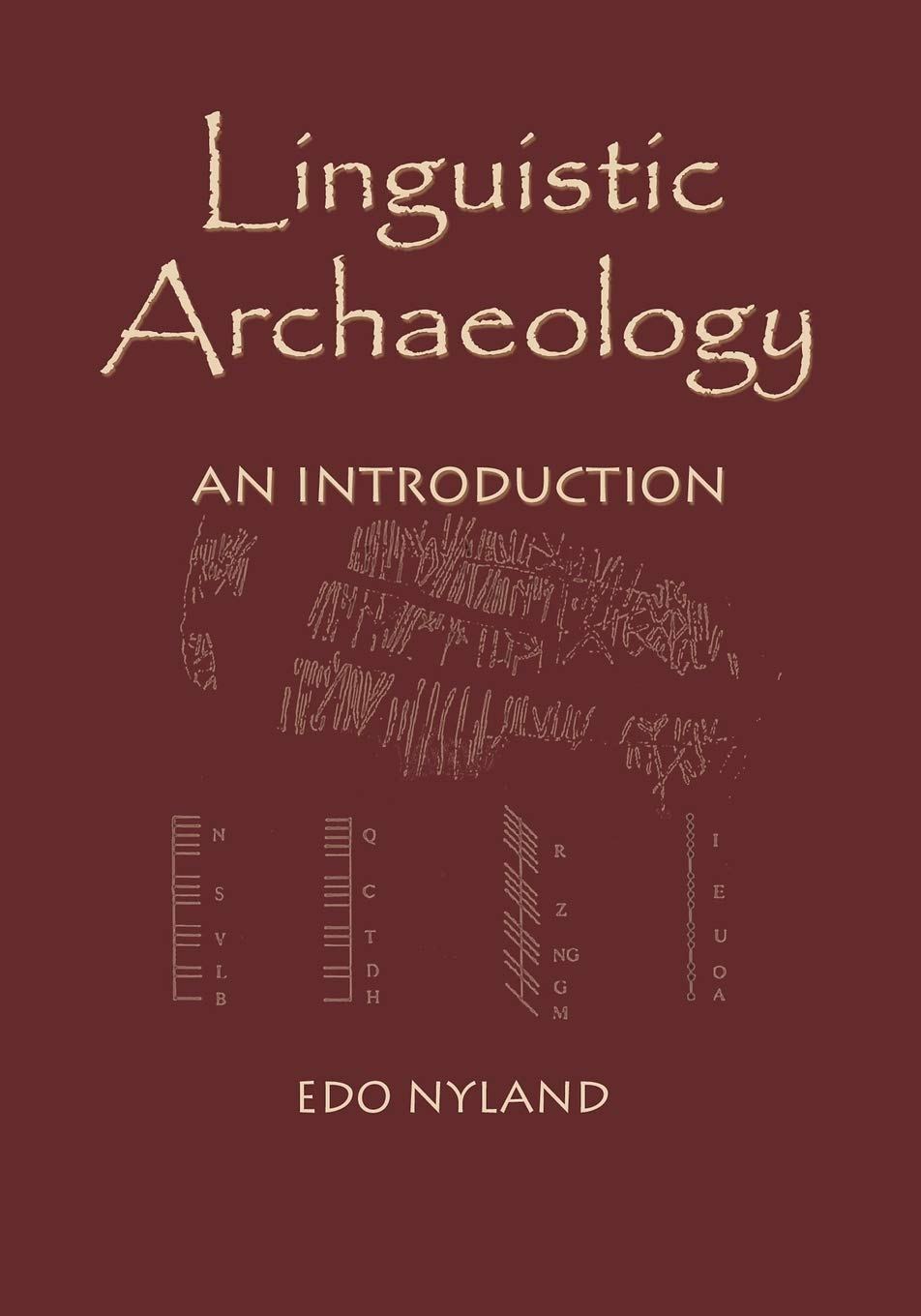 Snapklik.com : Linguistic Archaeology: An Introduction