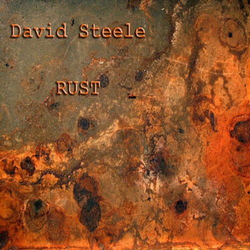 Amazon.com: Rust : David Steele: Digital Music