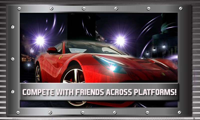 Motorways Turbocharger - App on Amazon Appstore