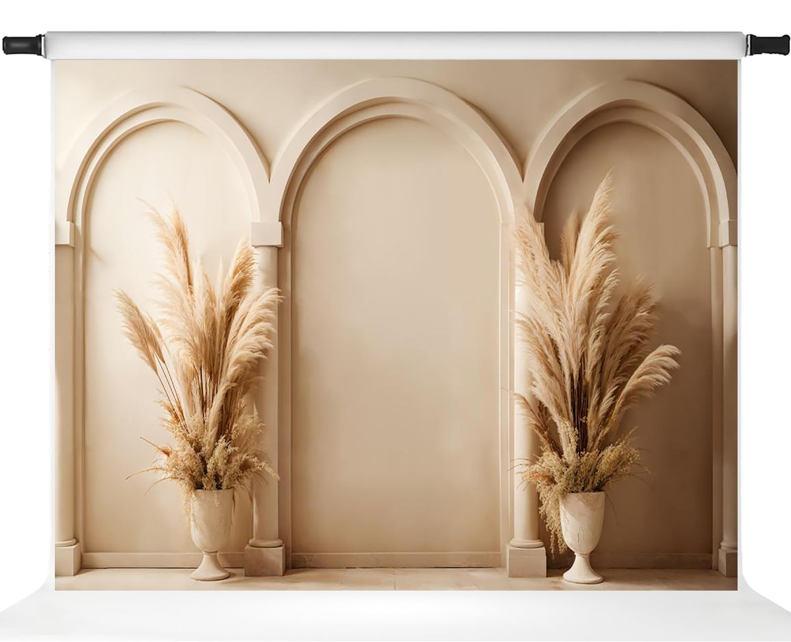 Amazon.com : Kate Boho Photography Backdrop Bohemian Style Backdrop for ...