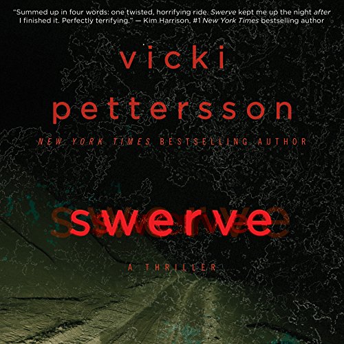Amazon.com: Swerve (Audible Audio Edition): Vicki Pettersson, Kate Rudd ...