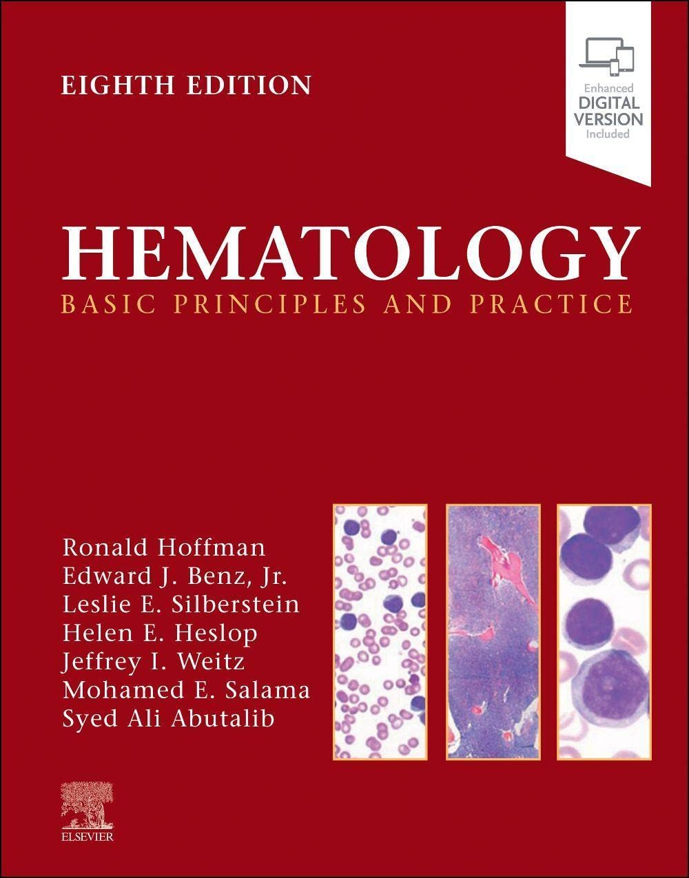 Hematology: Basic Principles and Practice: 9780323733885: Medicine & Health Science Books ...