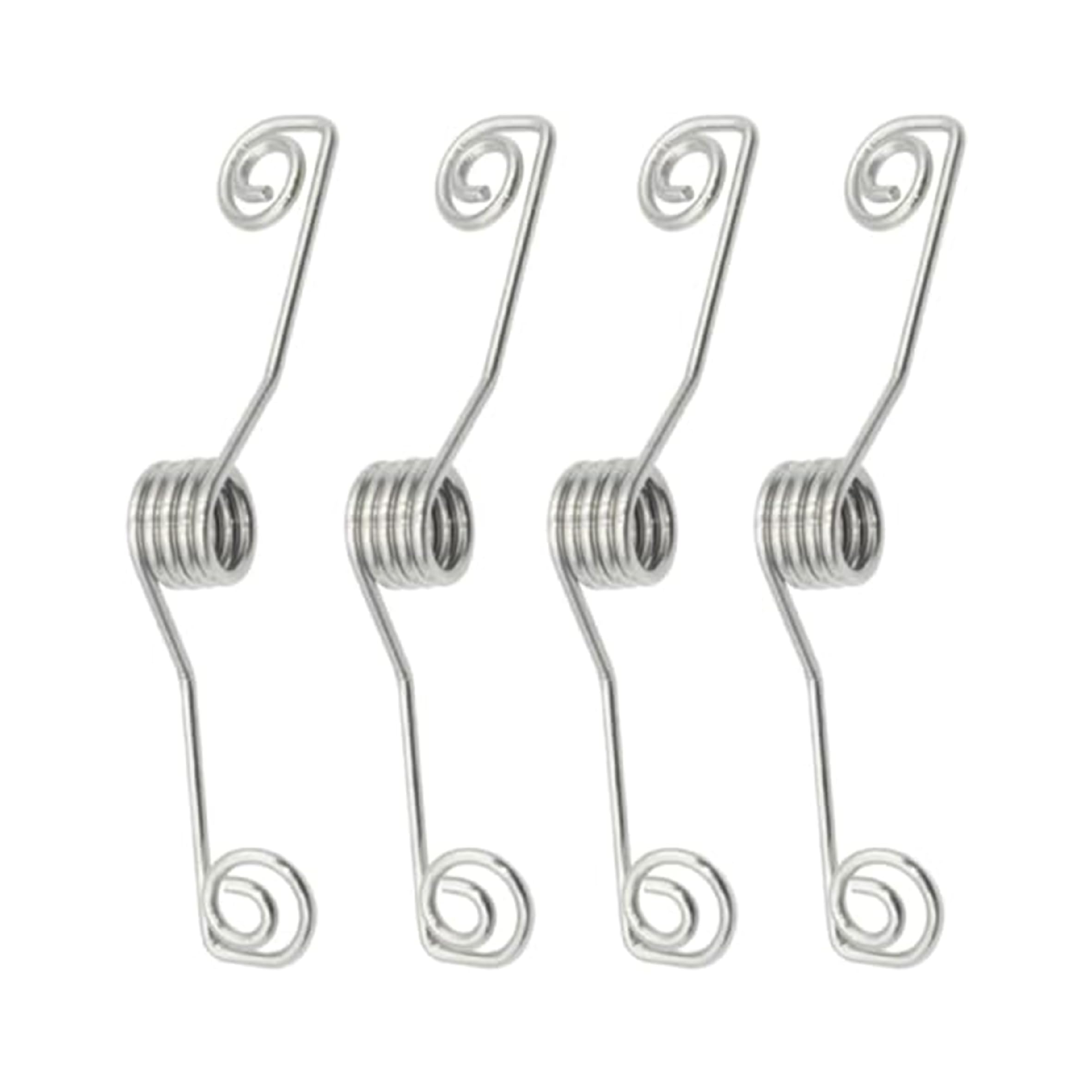 Snapklik.com : Pin Door Stop Butterfly Spring Door Stop Keeps Door Open ...