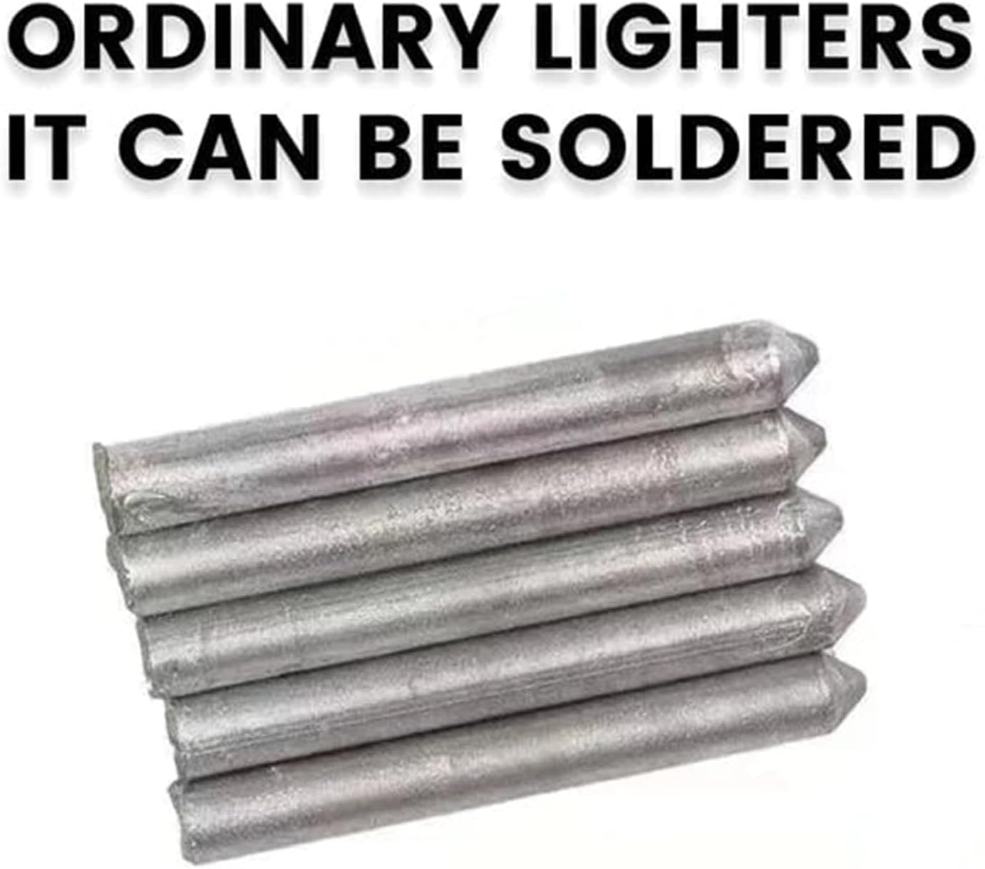 Snapklik.com : Malloryx Low Temperature Universal Welding RodLow ...