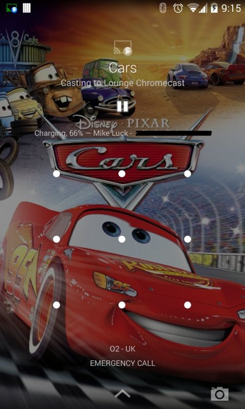 NAS Cast:www.amazon.com:Appstore for Android