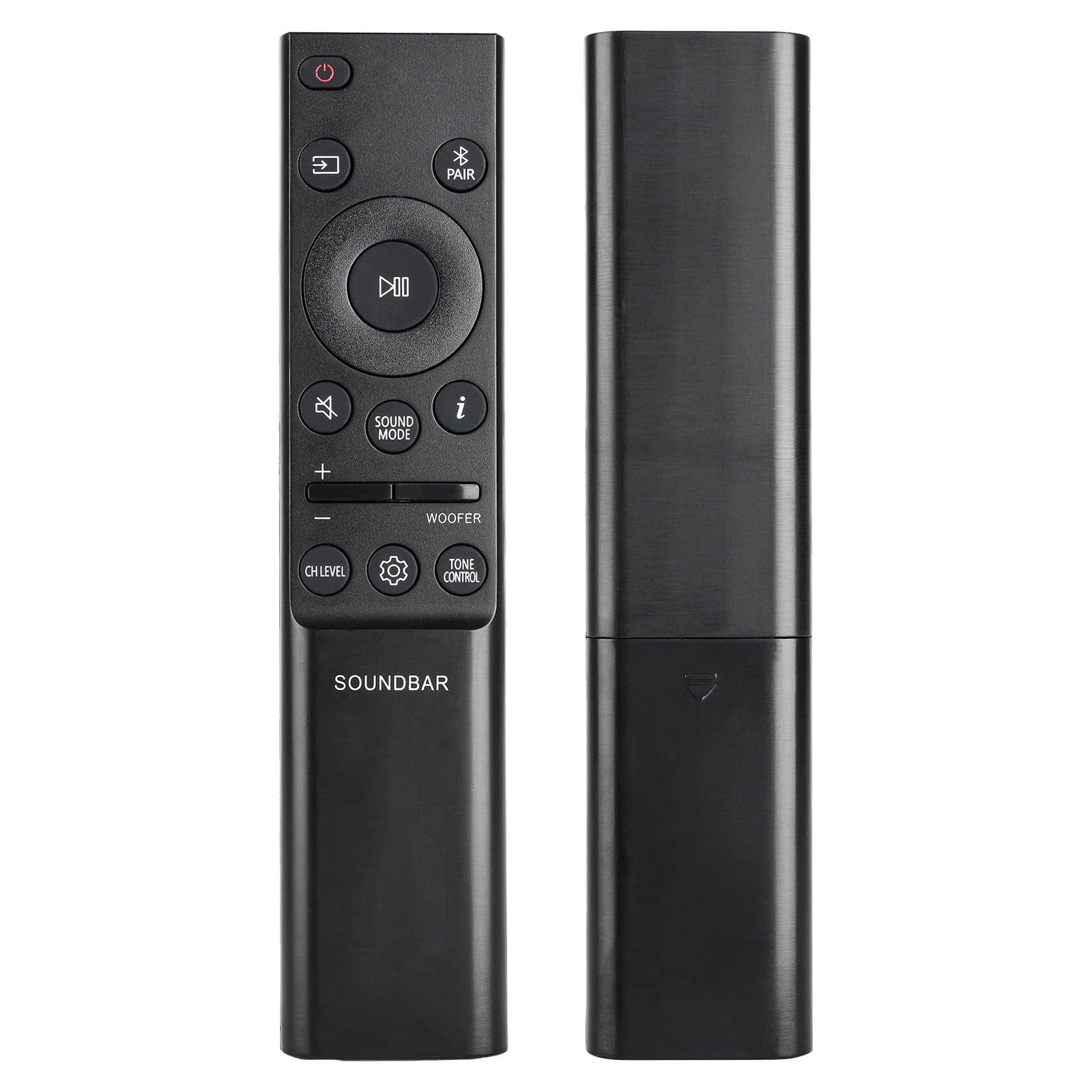 Amazon.com: AH81-15047A Remote Control Compatible with Samsung Sound ...