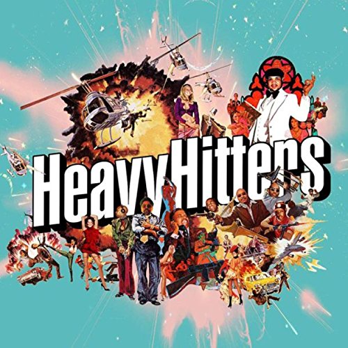 Amazon.com: Heavy Hitters: Time to Jackk Compilation : Various artists ...