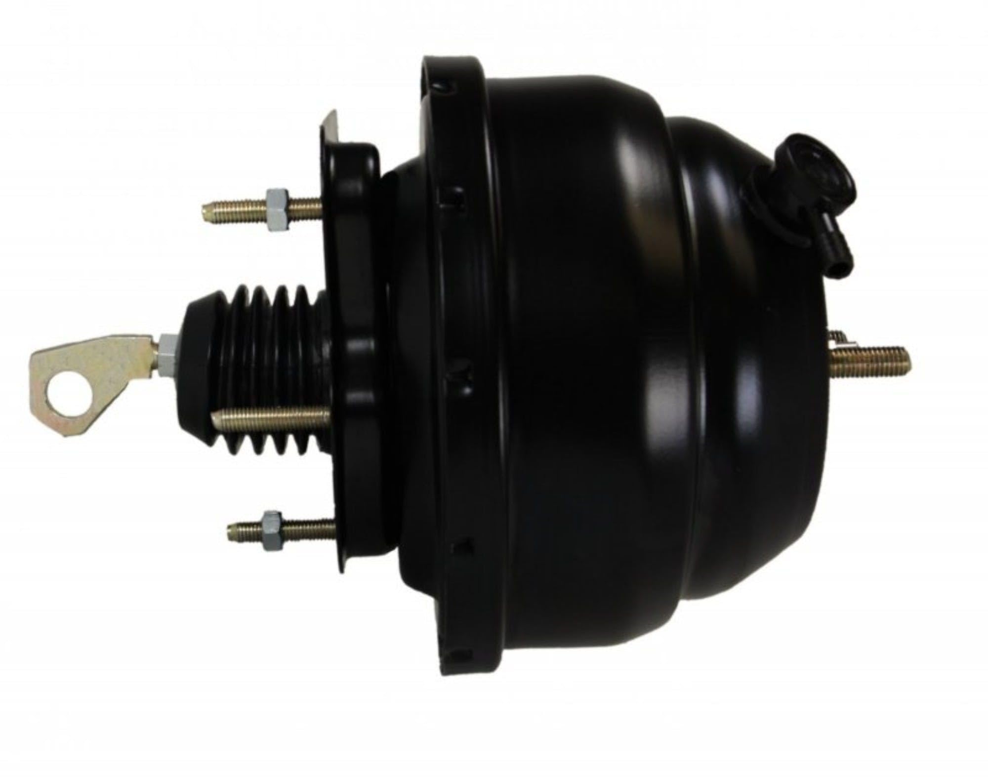 Diaphragm Brake Booster Replacement Vacuum Power Brake Booster Dual