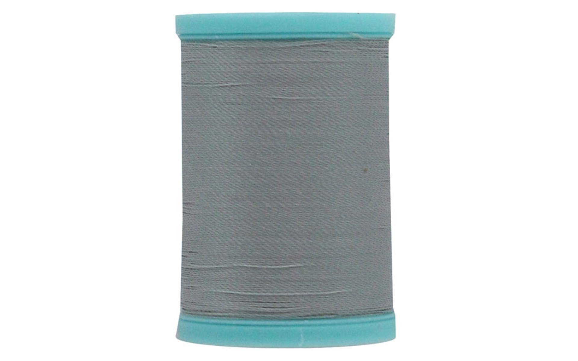 Amazon.com: Coats Eloflex Stretch Thread 225yd-nugrey