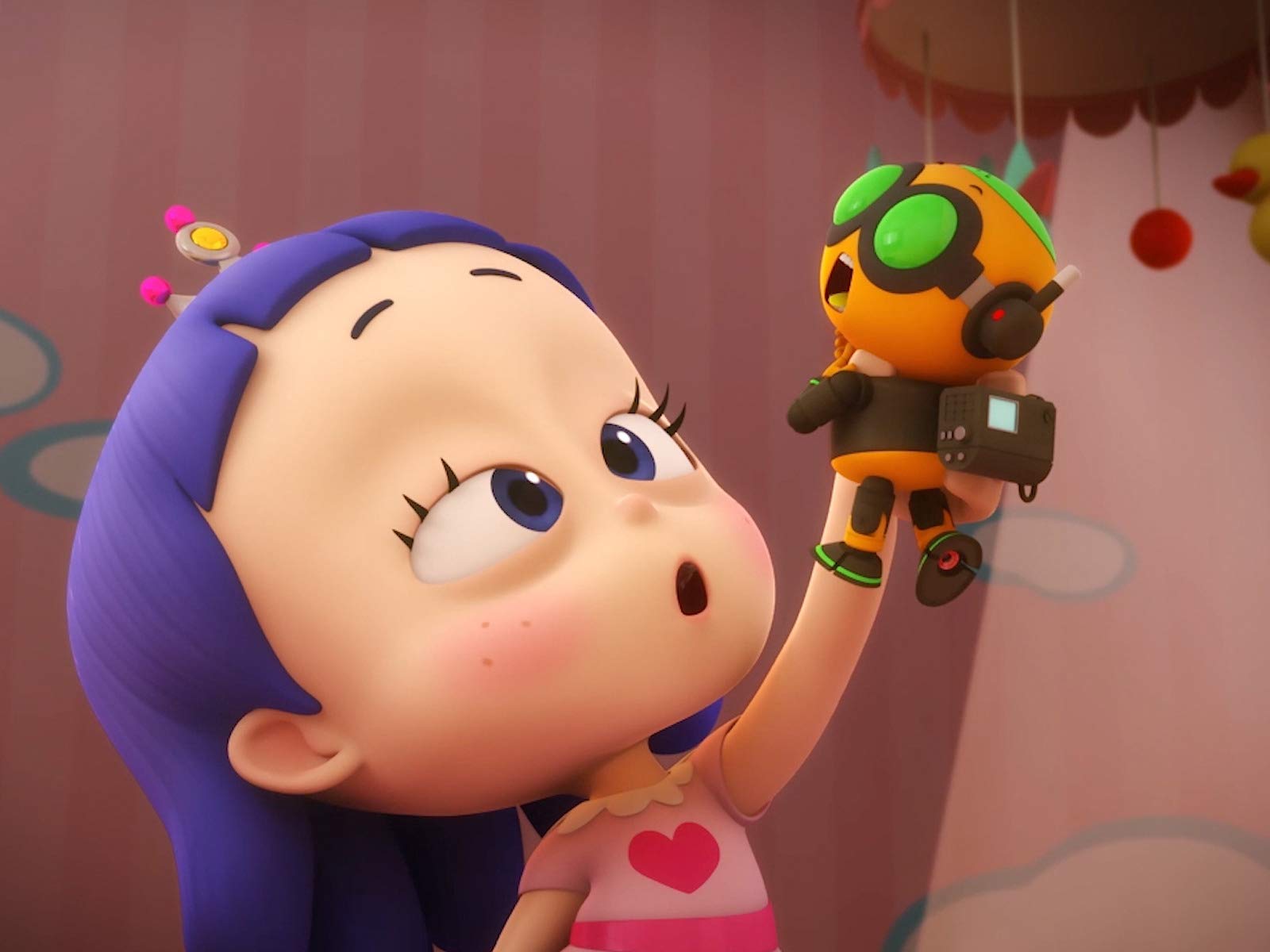 Watch T-Buster | Prime Video