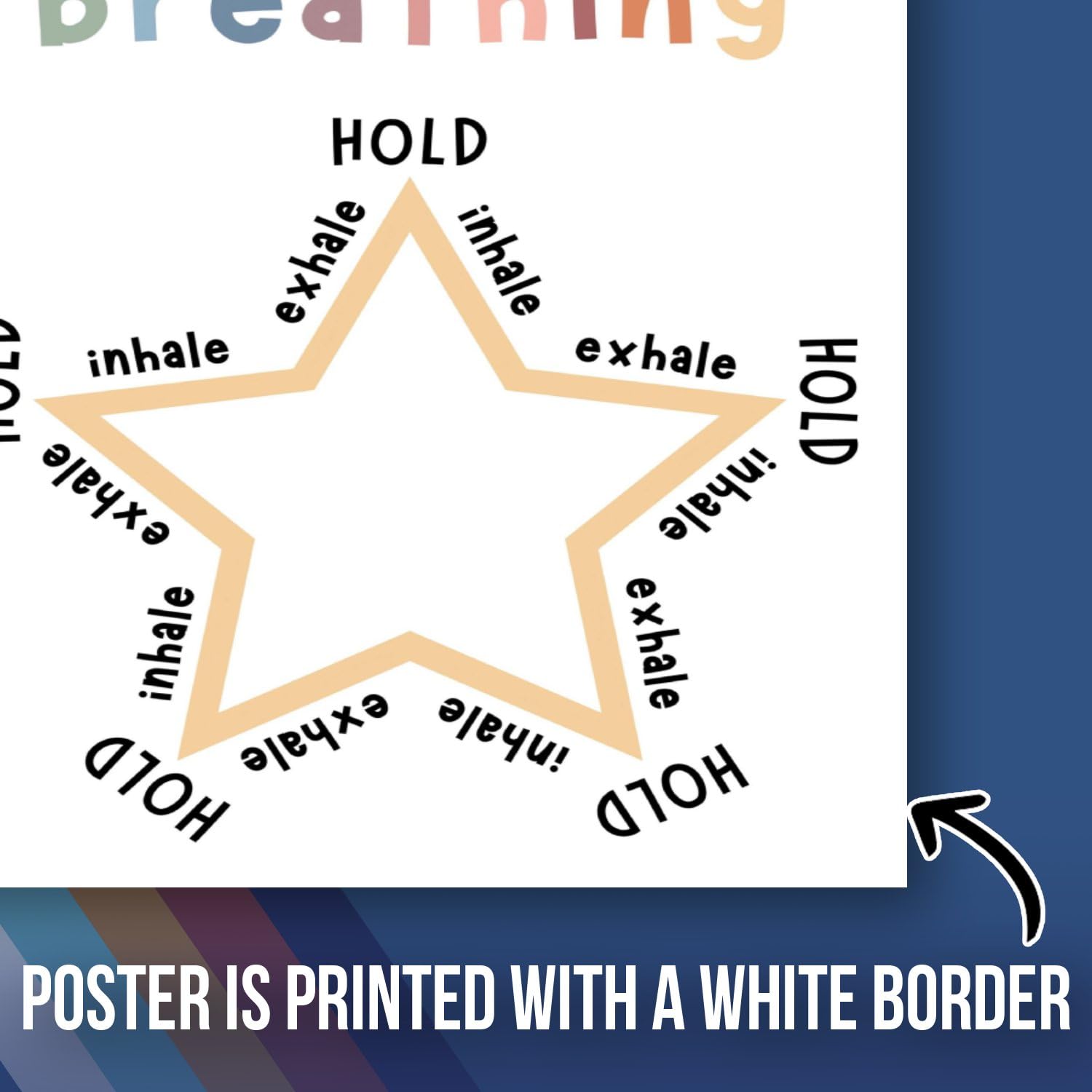 Star Breathing Star Breathing