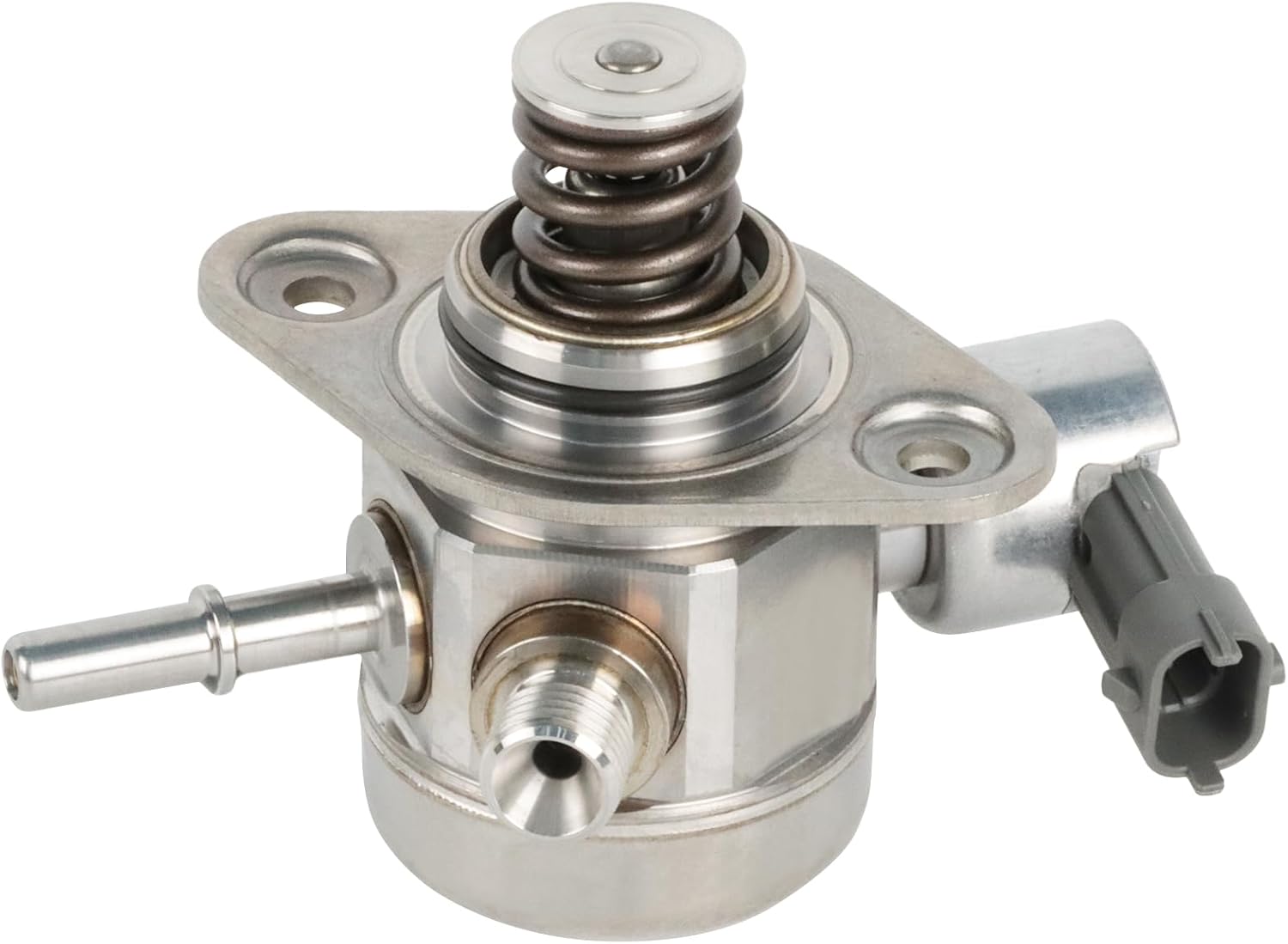 Amazon.com: LELEHOKA 35320-2B130 High Pressure Mechanical Fuel Pump ...