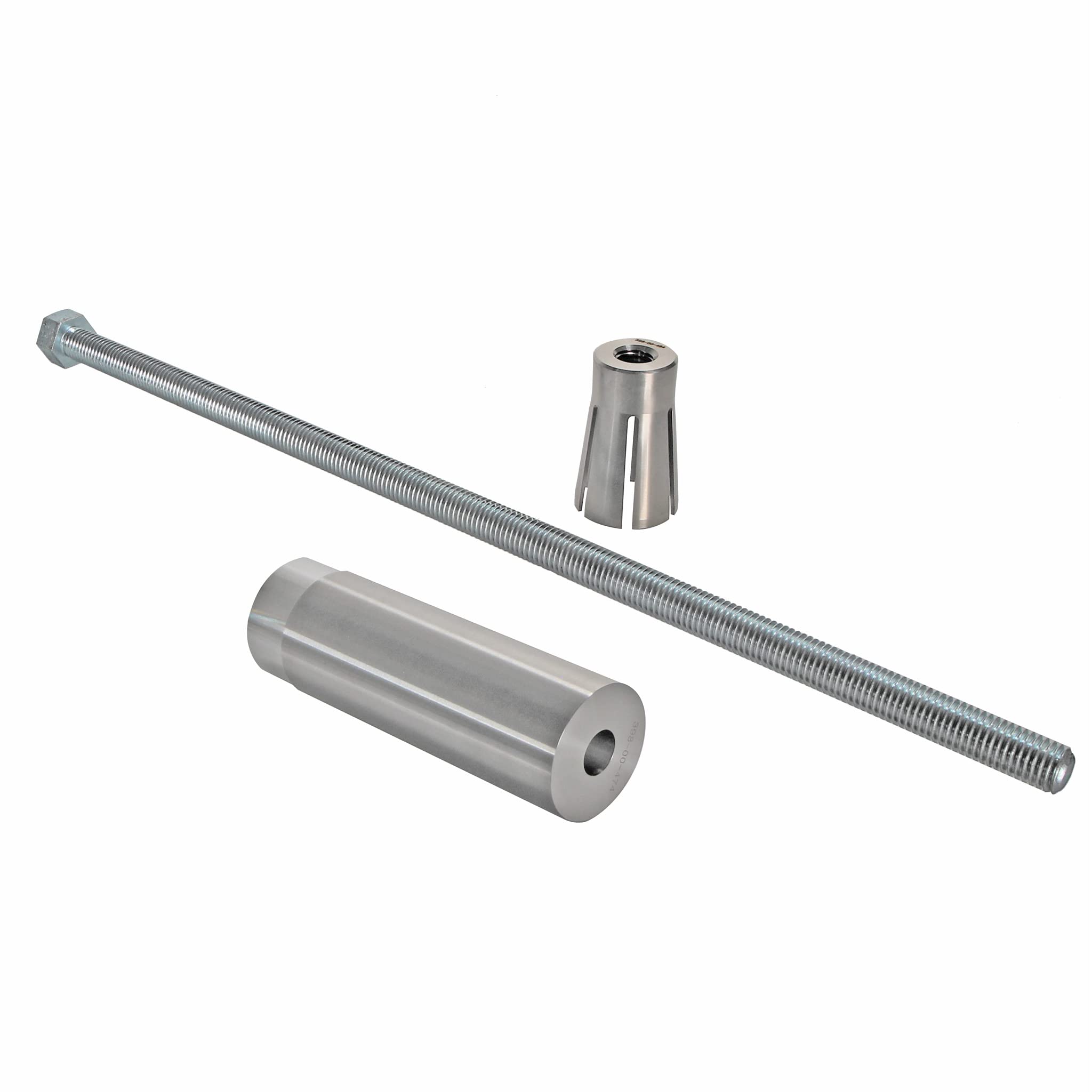 Fork Tool Fox Racing Shox Bushing Extractor Assembly – Tool For 38mm ...