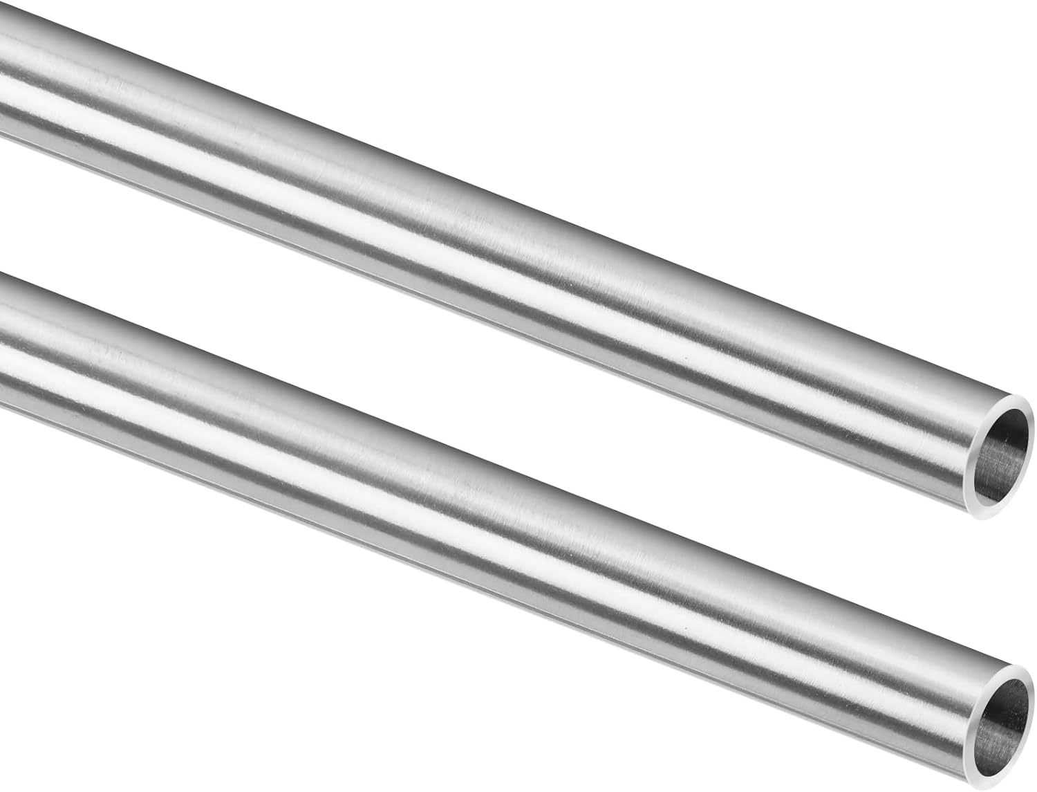 Amazon.com: Vigorous 25mm OD x 1 Ft. 304 Stainless Steel Tube, Seamless ...