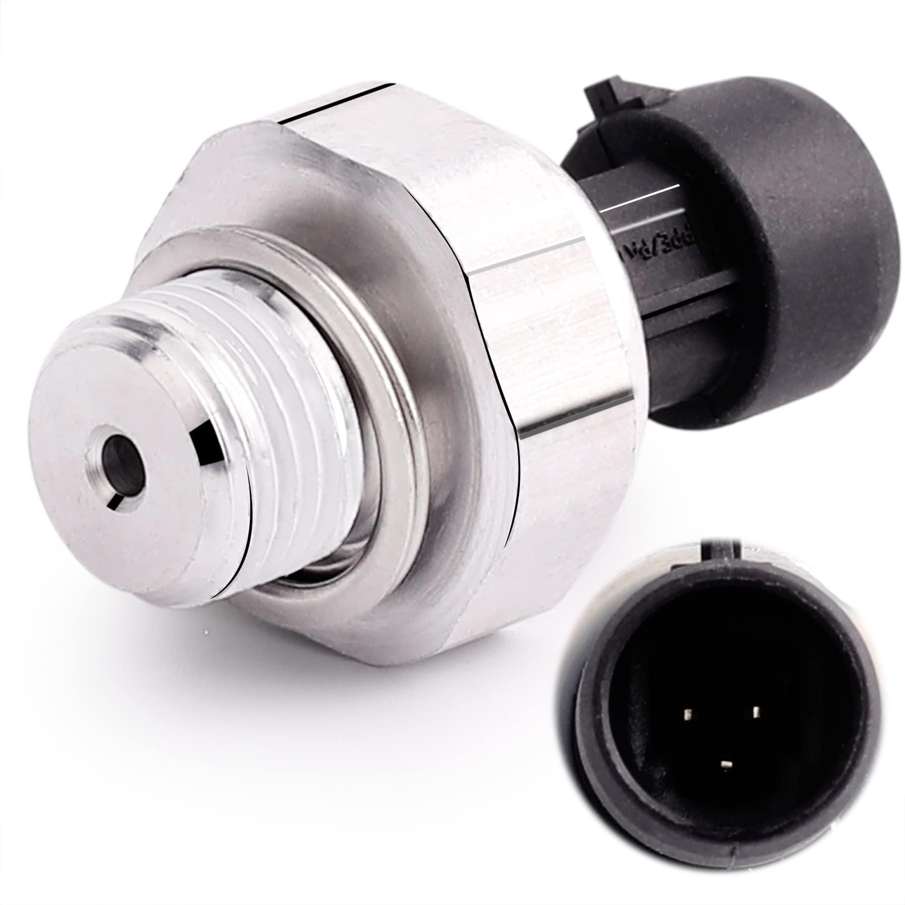 Amazon.com: Junri Engine Oil Pressure Sensor Switch Sending Unit D1846A ...