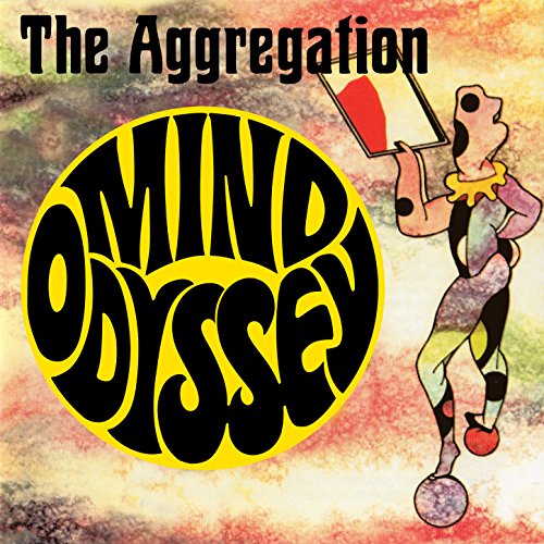 Play Mind Odyssey by The Aggregation on Amazon Music