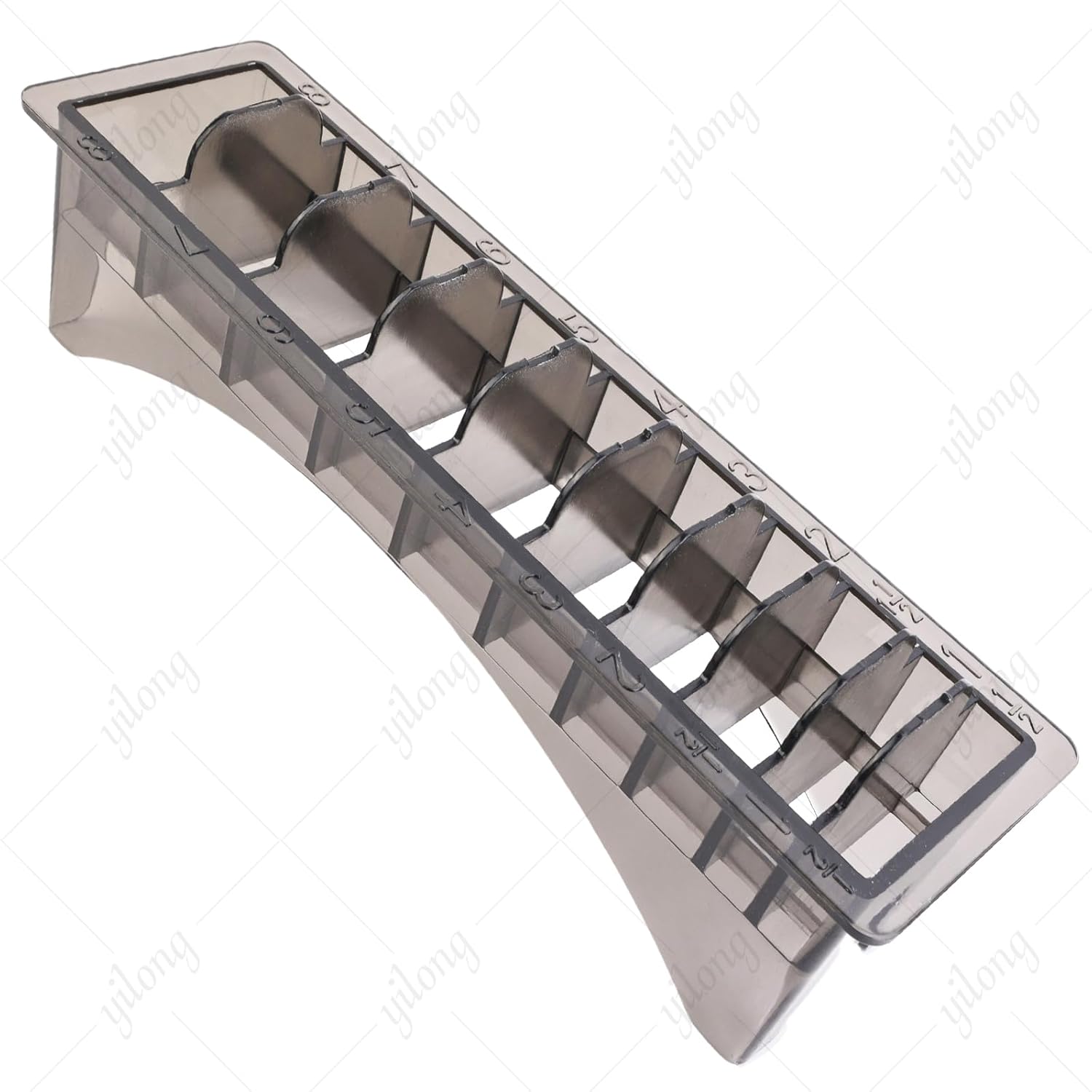 Amazon.com: NYAZSJ Hair Clipper Guard and Comb Holder Case ...