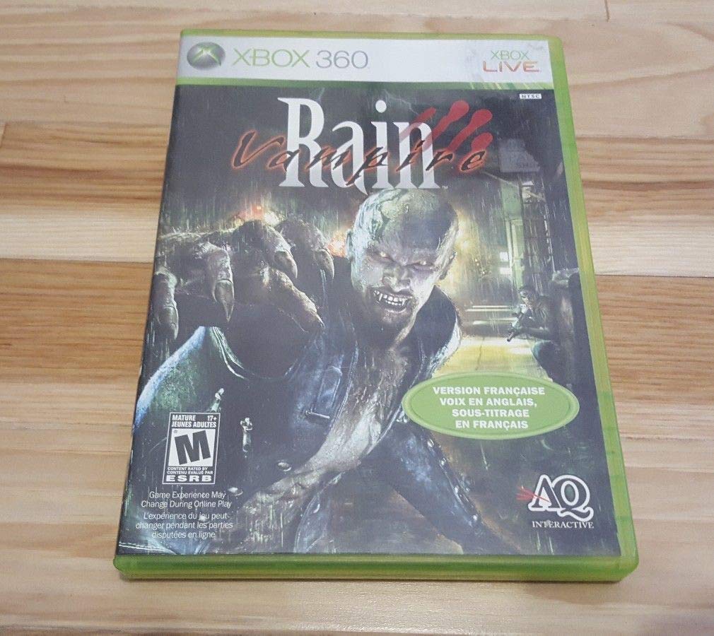 Rosario Vampire Xbox 360