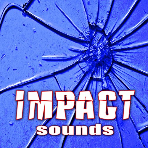 Amazon MusicでSound EffectsのImpact Soundsを再生する