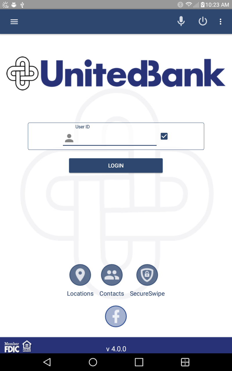 UnitedBank - Georgia - App on Amazon Appstore