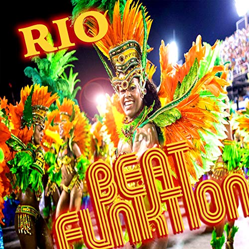Play Rio by Beat Funktion on Amazon Music