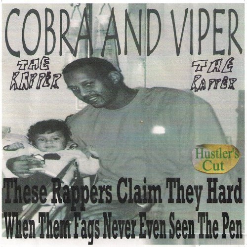 Play These Rappers Claim They Hard When Them Fags Never Even Seen the ...