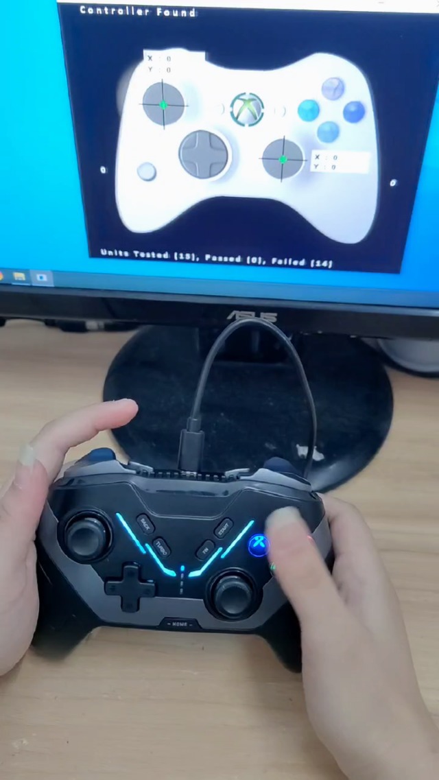 Watch M1-M2 programming key operation on Amazon Live