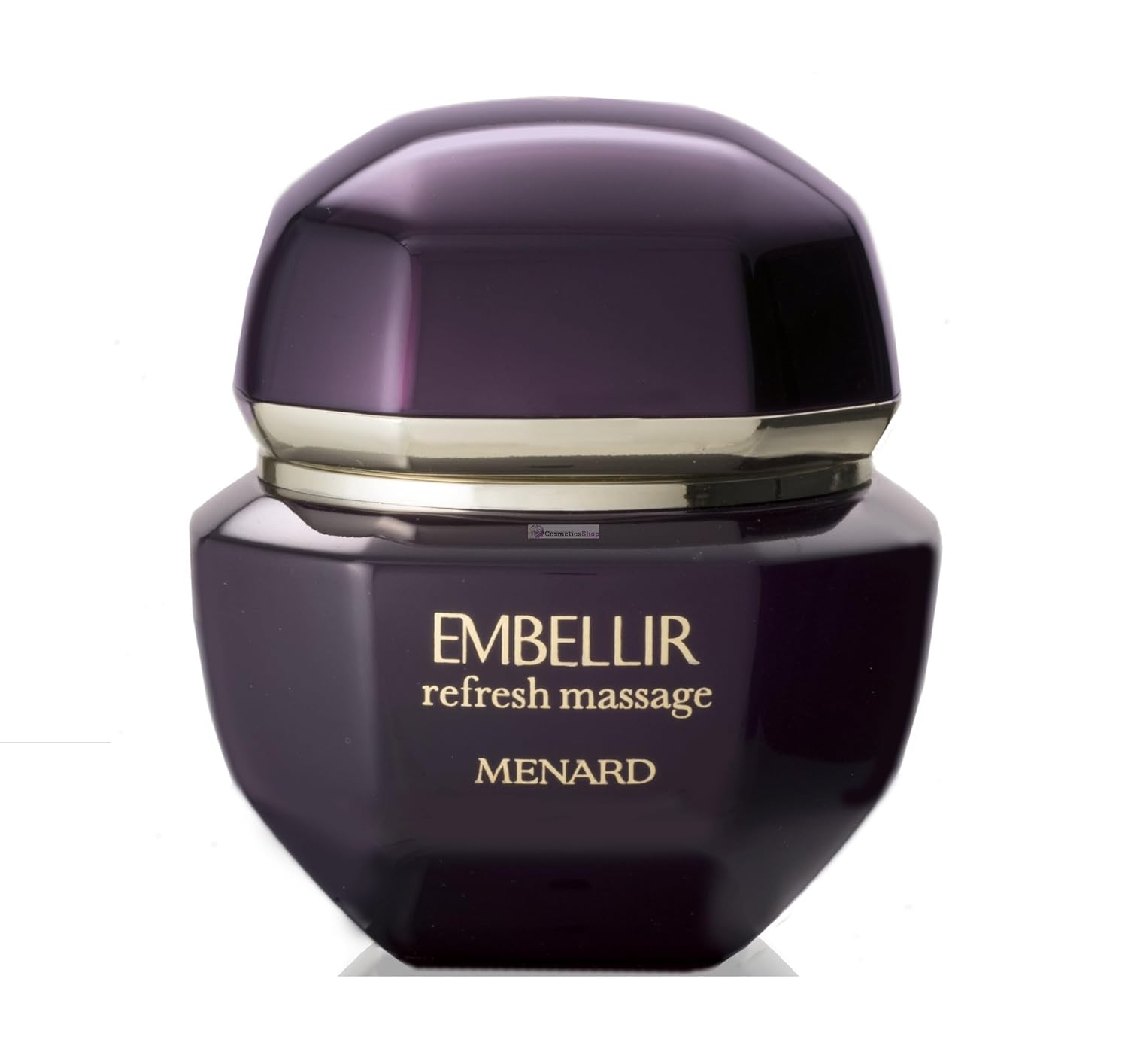 Menard Embellir Refresh Massage Ak, 160 ml : Amazon.de: Kosmetik