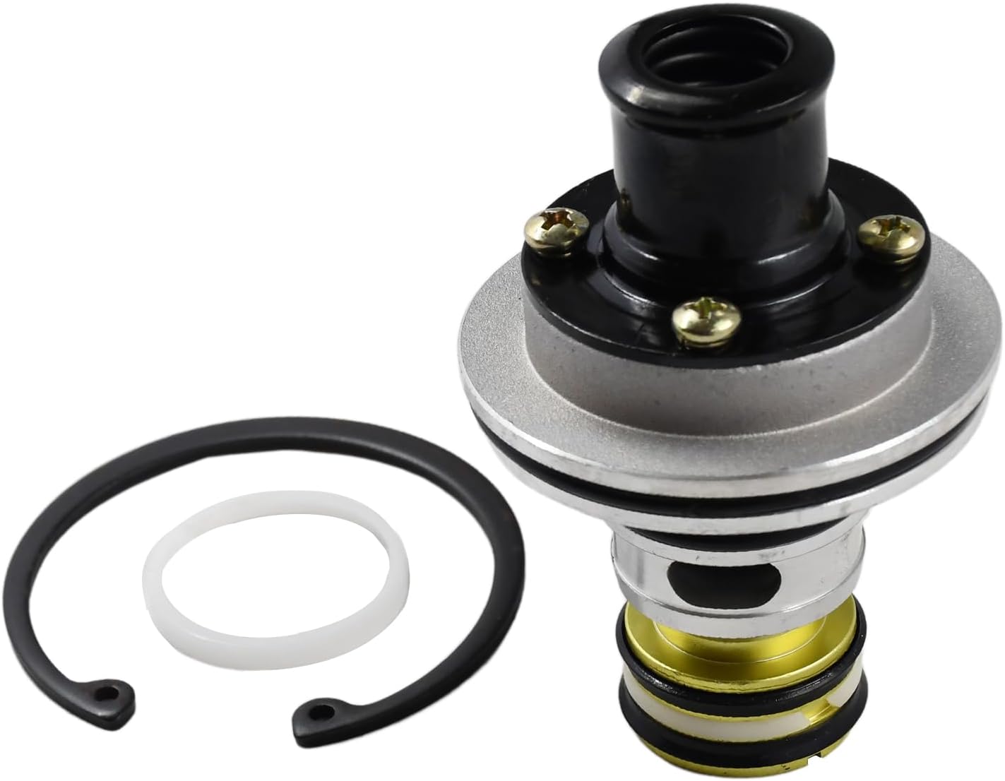 Amazon.com: Purge High Boost Purge Valve Kits Set AD-IP 801266 065612 ...