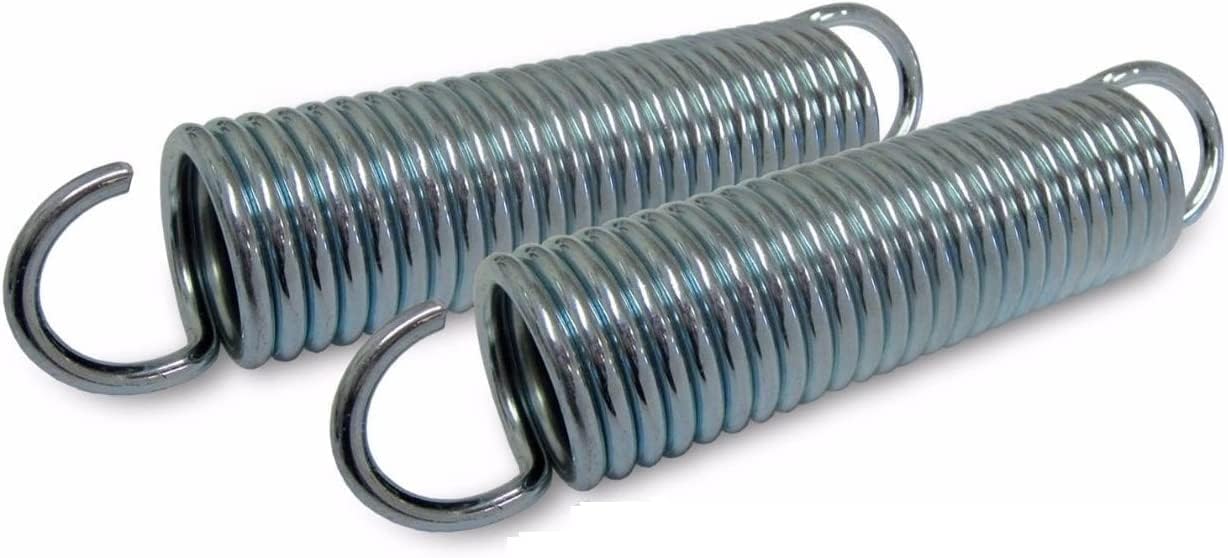 Amazon.com: Plow Blade Trip Spring for Moose ATV/UTV Plows Snowplows ...