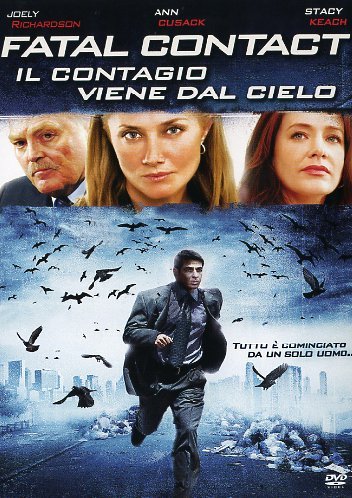 Fatal Contact [IT Import]: Amazon.de: Joely Richardson, Ann Cusack ...