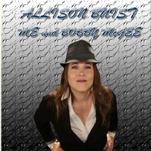 Amazon.com: Me And Bobby McGEE : Rick Kemp: Digital Music
