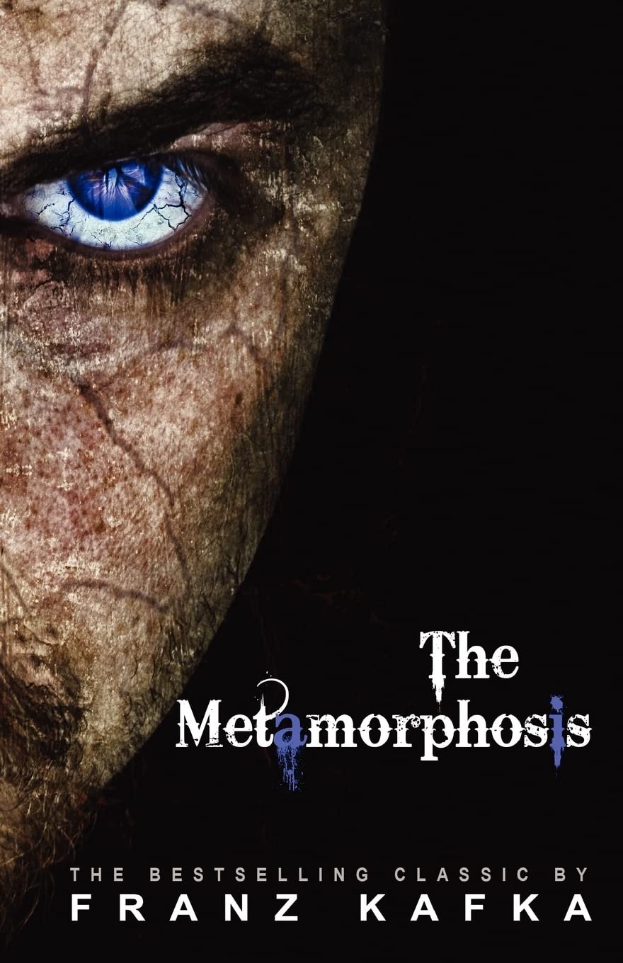 The Metamorphosis: Kafka, Franz: 9781936594009: Amazon.com: Books