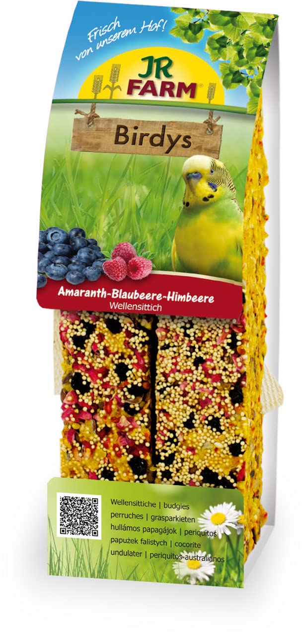 Grasparkieten Original Bird Food BirdsAgapornis & Neophema 20 Kg