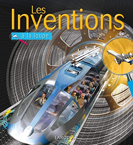 Amazon.com: Les Inventions (French Edition): 9782035834546: Glenn ...
