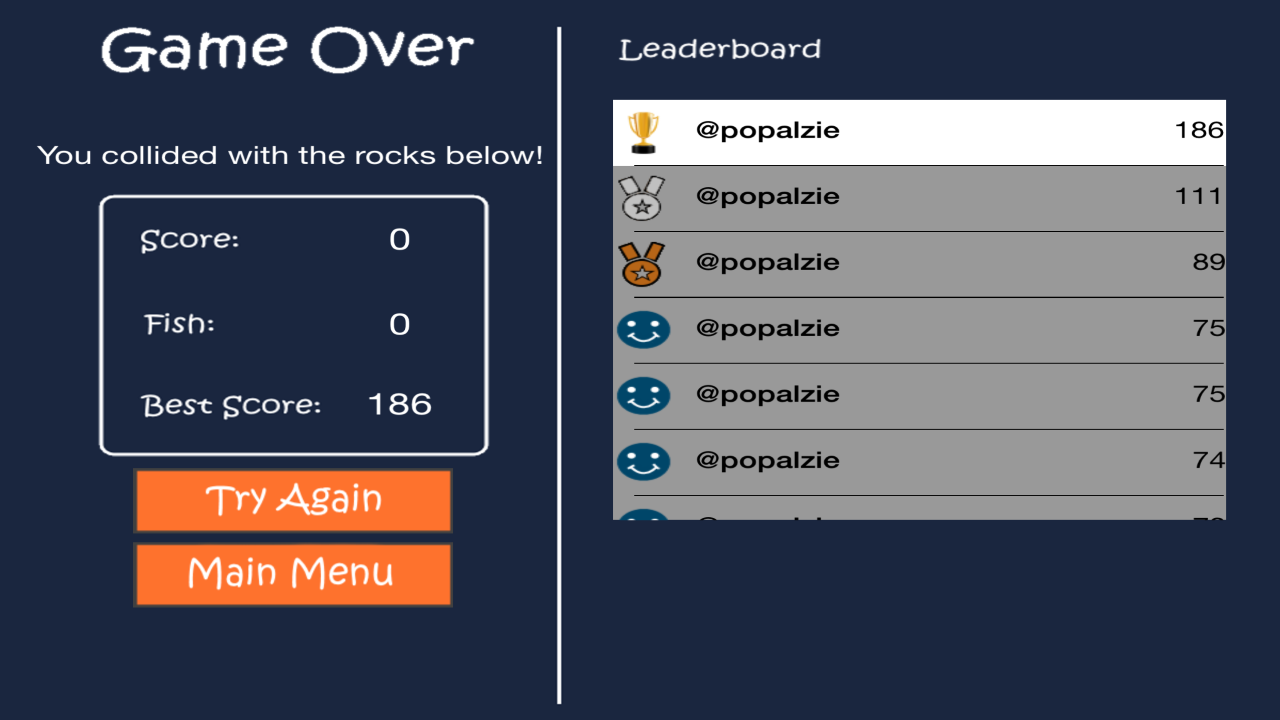 Tiny Canoe - App on Amazon Appstore
