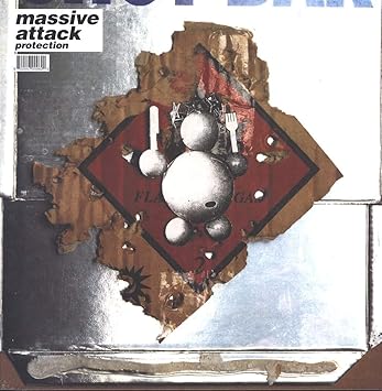 No Protection - Amazon.com Music