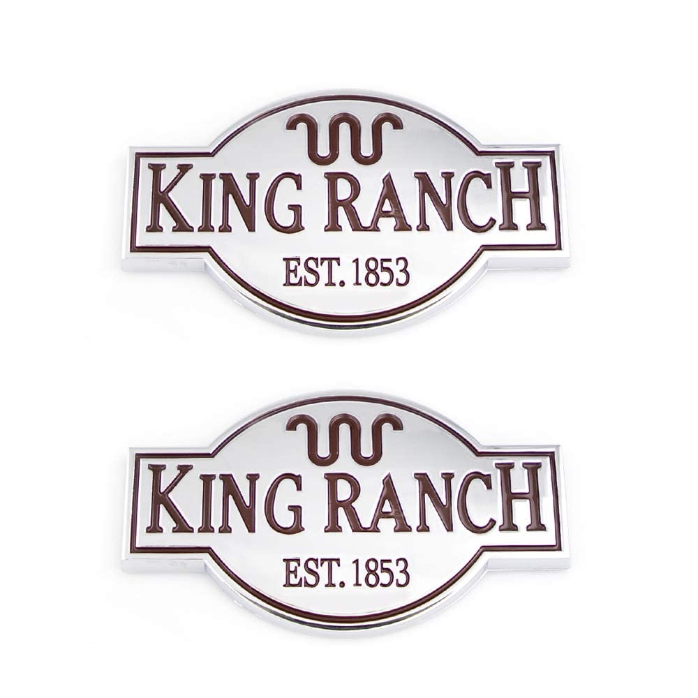 King Ranch Logo
