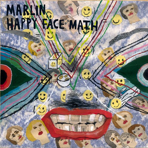 Amazon Music - MarlinのHappy Face Math - Amazon.co.jp