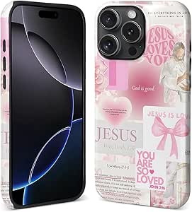 Amazon.com: DAIZAG Case for iPhone 15 [Compatible with Magsafe] for Girl Women Scratch Resistant ...