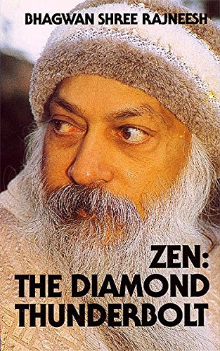 Zen: The diamond thunderbolt: Osho: 9783893380435: Amazon.com: Books