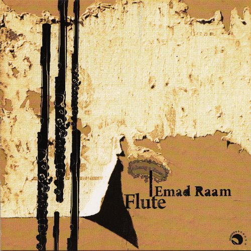 Amazon.com: Flute (Iranian Instrumental Music) : Emad Raam: Digital Music